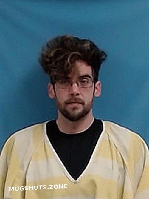 GILBERT CHRISTOPHER 01/05/2024 - White County Mugshots Zone