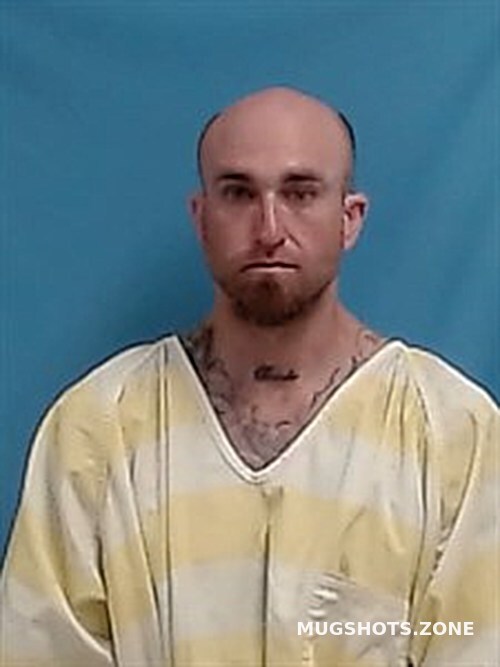 MITCHELL SEAN W 01/09/2024 - White County Mugshots Zone
