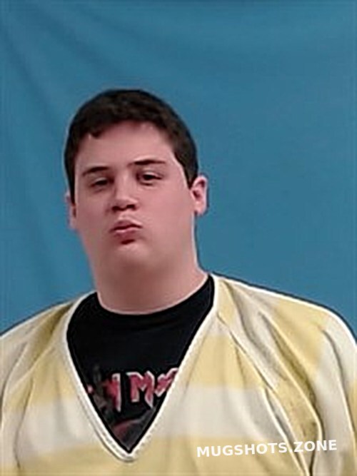 ZERIGUE JAYCE RYAN 01/10/2024 - White County Mugshots Zone