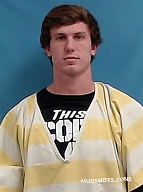 DUGGAR TY JOSEPH 01/12/2024 - White County Mugshots Zone