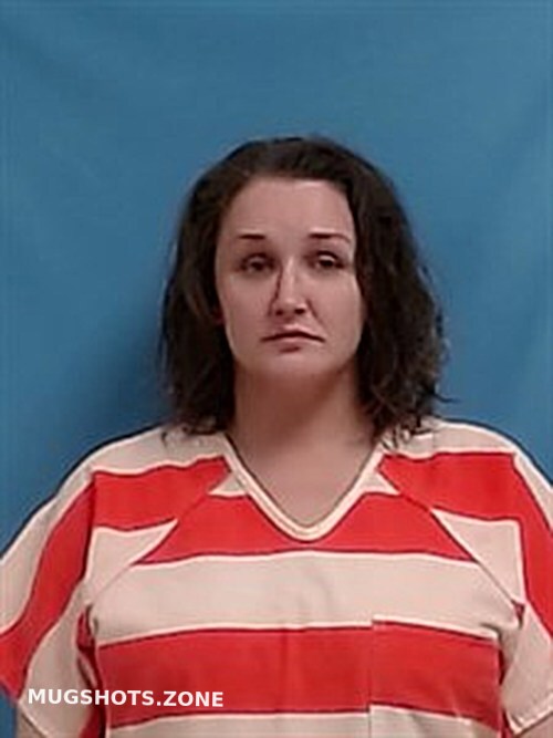 MIDDLEBROOKS KAYLA JEWELLE 01/24/2024 - White County Mugshots Zone