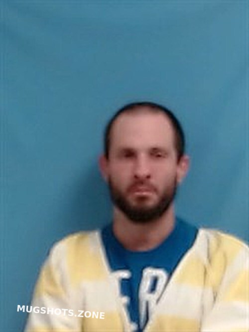 EASLEY JOSEPH DAVID 01/25/2024 - White County Mugshots Zone