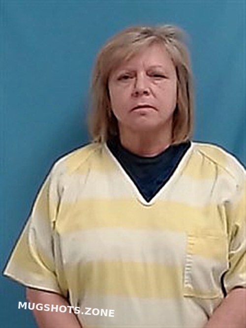 VALENTINE ANNETTE 01/25/2024 - White County Mugshots Zone