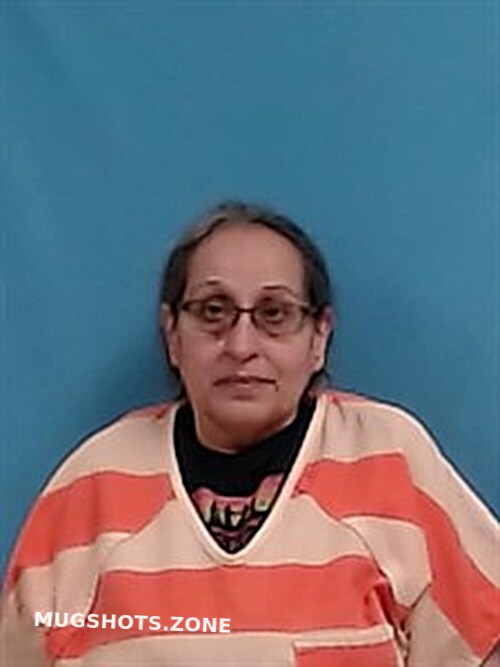 CARRASQUILLO-GABRIEL SARAH ESTER 02/02/2024 - White County Mugshots Zone
