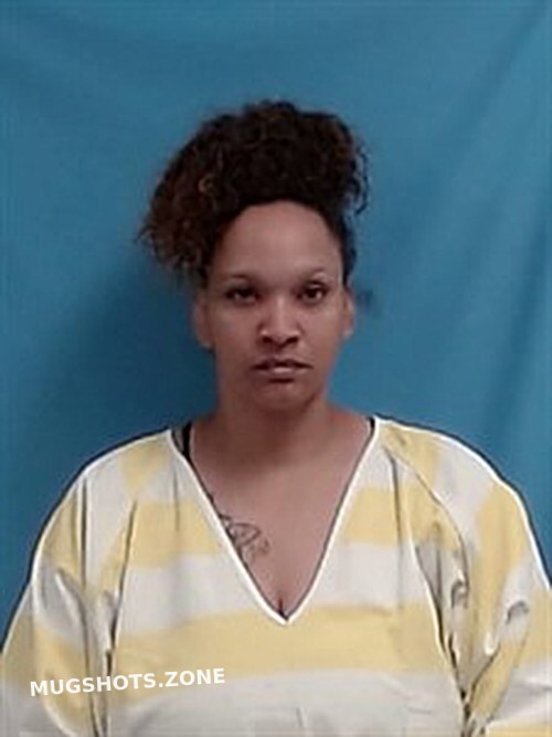 MEAD CANDICE LAYNE 02/07/2024 - White County Mugshots Zone