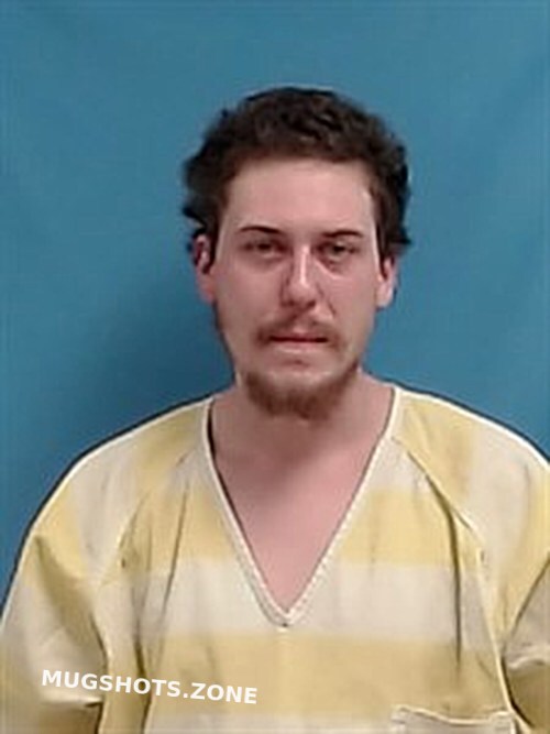 TULLOS JUSTIN 02/09/2024 - White County Mugshots Zone