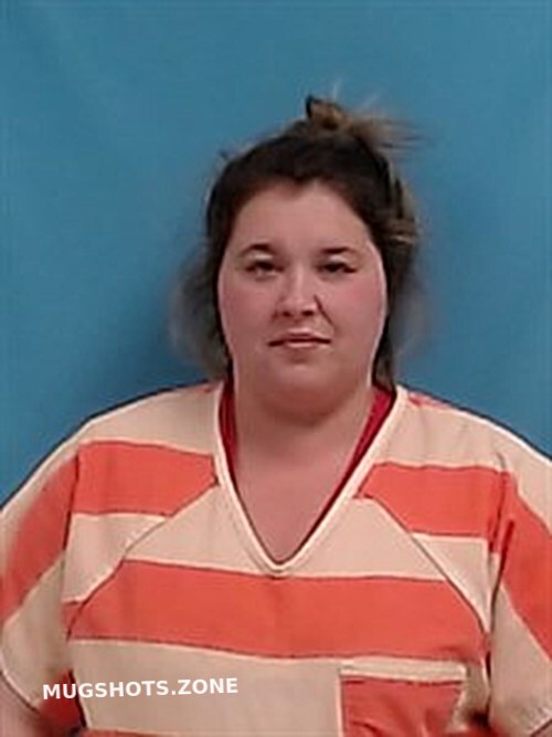 ASHBY SARA R 02/10/2024 - White County Mugshots Zone