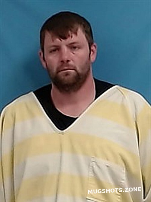 PAGE MATTHEW RYAN 02/13/2024 - White County Mugshots Zone