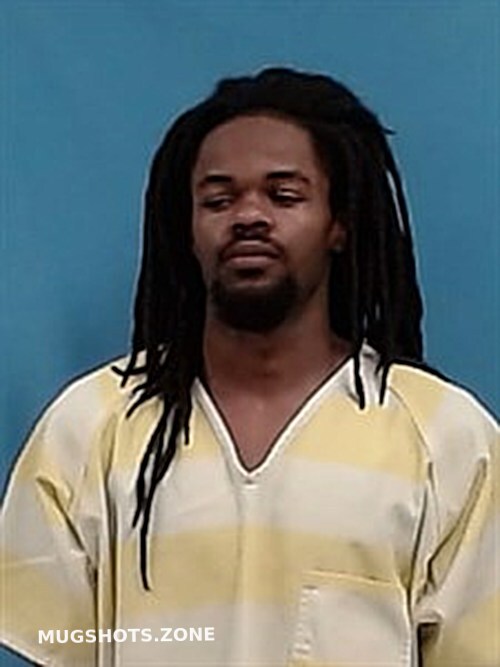 JOHNSON DAMARCUS 02/15/2024 - White County Mugshots Zone