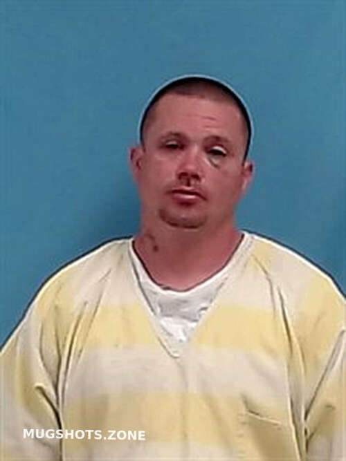 MILLER JOSEPH DYLAN 02/17/2024 - White County Mugshots Zone