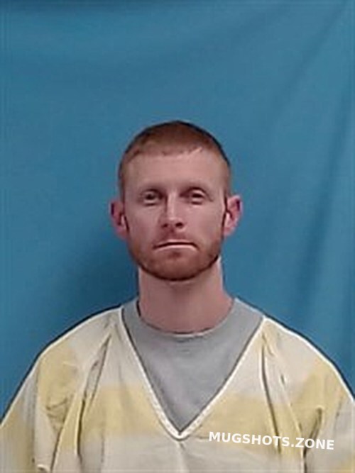 BAUER ZACHARY 02/18/2024 - White County Mugshots Zone