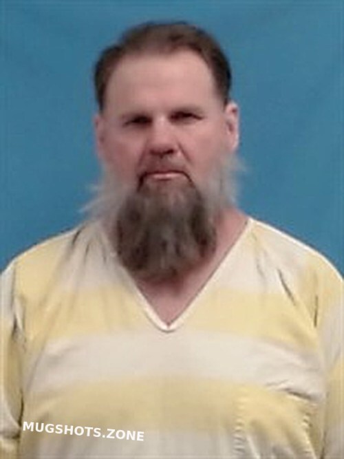 LANTRIP RYAN ALBERT 02/21/2024 - White County Mugshots Zone