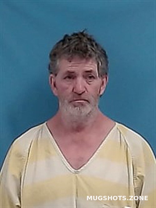 ASBELL WALTER D 02/22/2024 - White County Mugshots Zone