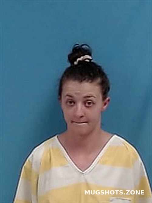 FISHER-MEGGS REBECCA LYNN 02/22/2024 - White County Mugshots Zone