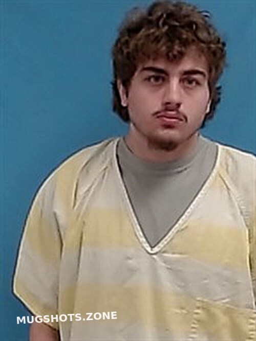 STINSON HAYDEN DELANEY 02/23/2024 - White County Mugshots Zone