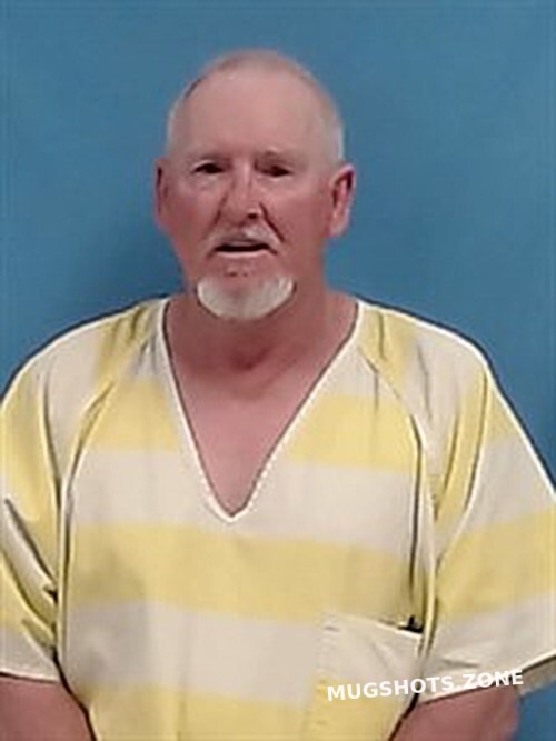 CULLUM TIMMY LYNN 02/24/2024 - White County Mugshots Zone
