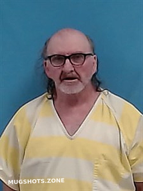 TAYLOR FARRON 02/25/2024 - White County Mugshots Zone