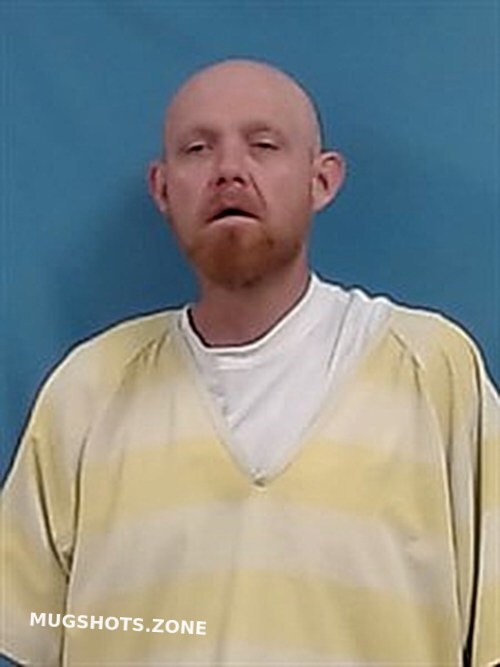 HENDERSON JOSHUA ADAM 02/26/2024 - White County Mugshots Zone
