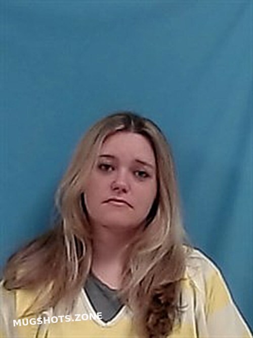 RUTHERFORD ANGEL 03/05/2024 - White County Mugshots Zone