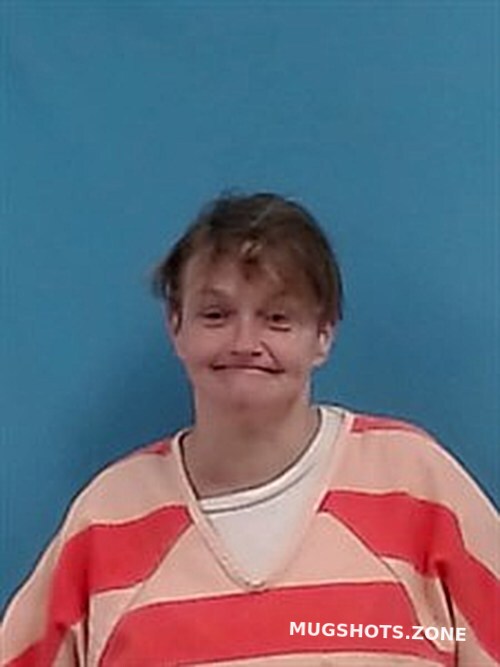 COBURN BRANDY RENAE 03/13/2024 - White County Mugshots Zone