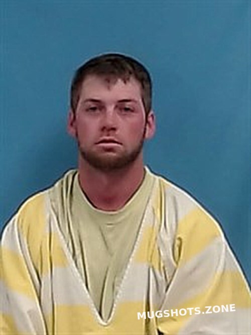 CREMEEN BRYCE 03/18/2024 - White County Mugshots Zone