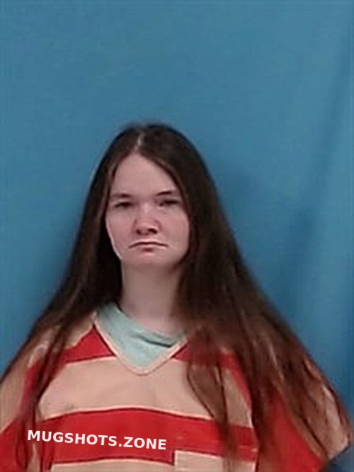 FORRESTER-COX DAISY MARIE 03/19/2024 - White County Mugshots Zone