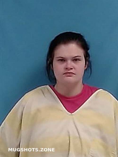 BENEFIELD BROOKLYN JADE PAIGE 03/20/2024 - White County Mugshots Zone