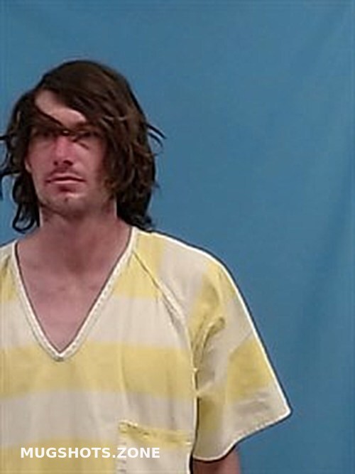 HUFFAKER AARON ANDREW 03/24/2024 - White County Mugshots Zone
