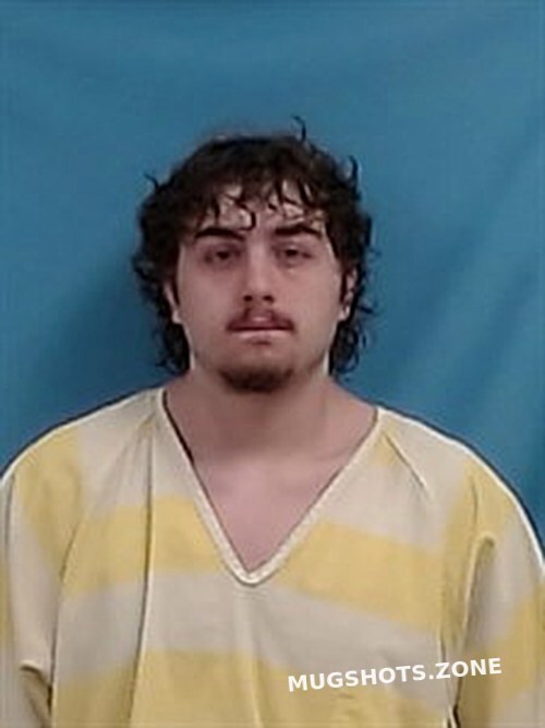 STINSON HAYDEN DELANEY 03/26/2024 - White County Mugshots Zone