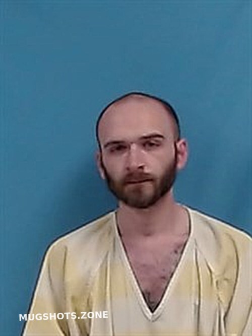 SLACK TRISTAN S 03/29/2024 - White County Mugshots Zone