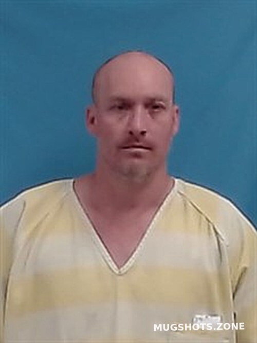 RHODES BOBBY COLE 03/31/2024 - White County Mugshots Zone