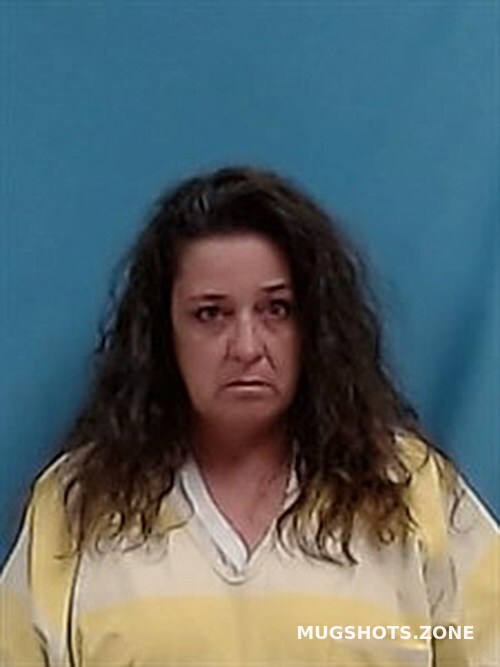 PRINCE TONYA 03/31/2024 - White County Mugshots Zone