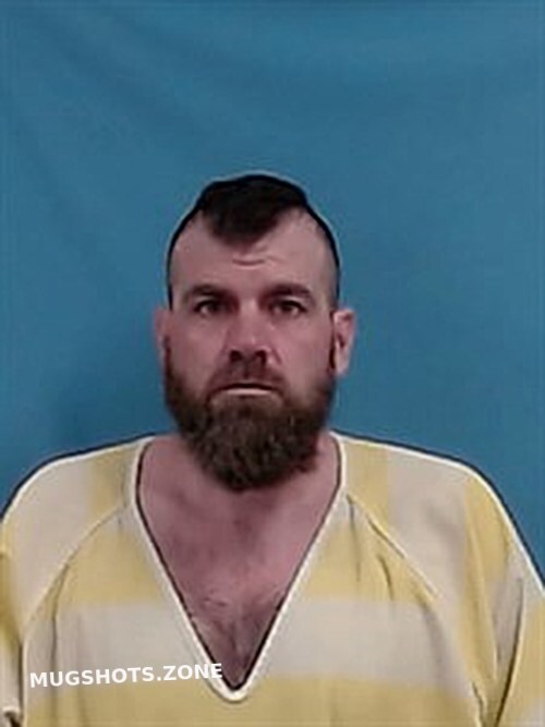 WHITLEY JOSHUA STEVEN 03/31/2024 - White County Mugshots Zone
