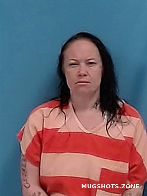 KIANGO CATHERINE RHEA 03/31/2024 - White County Mugshots Zone