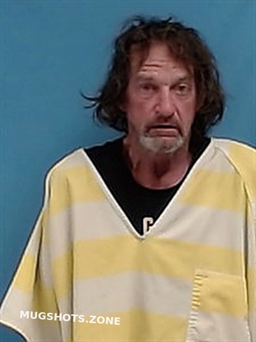 REHMEYER ROGER ALAN 04/04/2024 - White County Mugshots Zone
