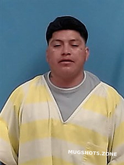 GONZALEZ-LOPEZ DANIEL 04/06/2024 - White County Mugshots Zone