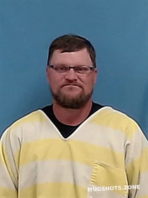 HEISSLER TIMOTHY ANDREW 04/07/2024 - White County Mugshots Zone