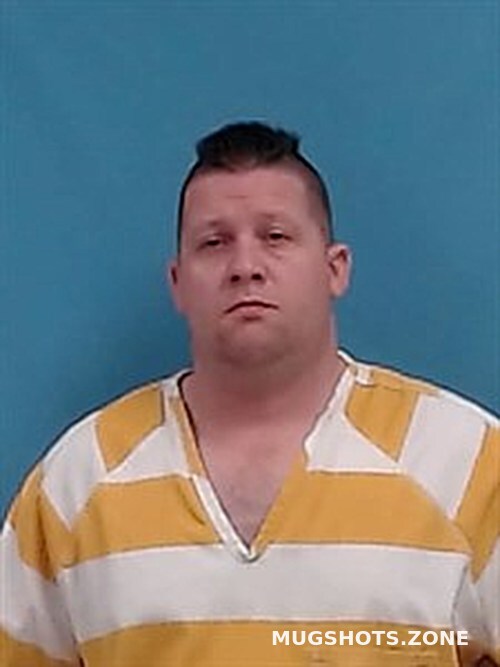 DANT ROBERT CHAD 04/09/2024 - White County Mugshots Zone