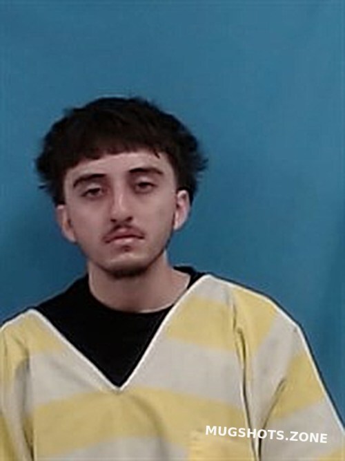 PEREZ LUIS ALBERTO 04/19/2024 - White County Mugshots Zone