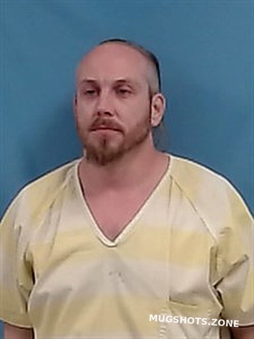 NELSON CHRISTOPHER ADAM 04/21/2024 - White County Mugshots Zone