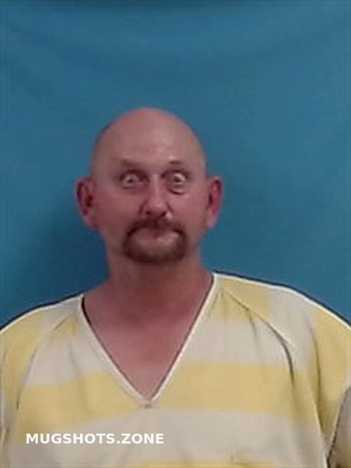 MOORE LARRY DALE 04/23/2024 - White County Mugshots Zone