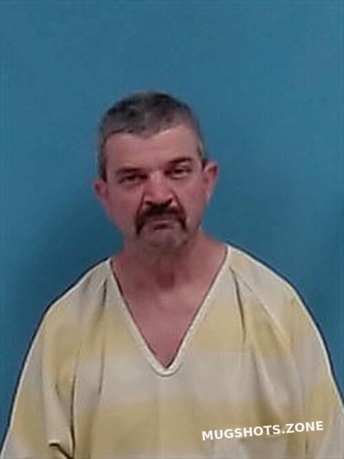 WEATHERLY MICHAEL WAYNE 04/23/2024 - White County Mugshots Zone
