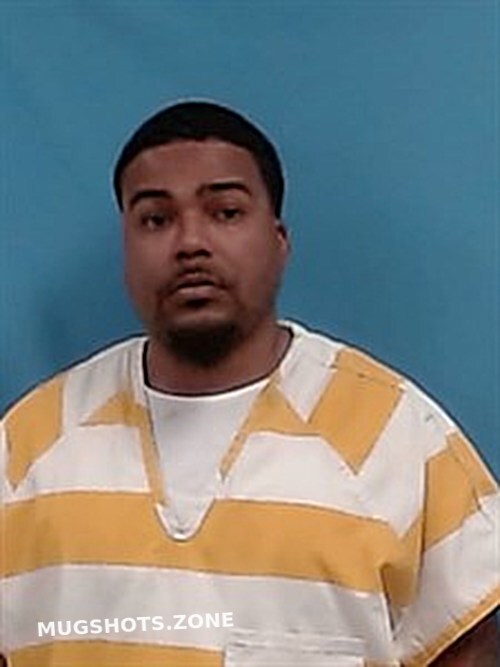 RICHARD DARNELL PETER 04/27/2024 - White County Mugshots Zone