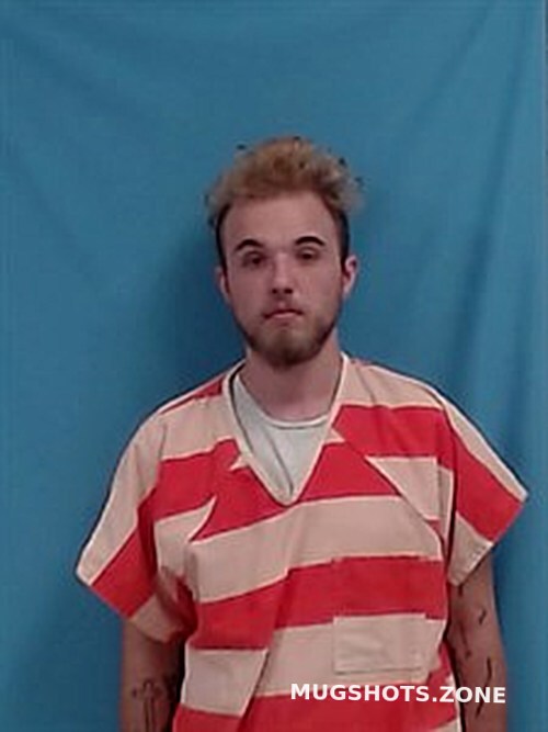 HUSKEY BRANDON W 04/30/2024 - White County Mugshots Zone