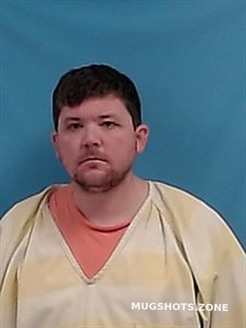 PASLEY KYLE REECE 05/04/2024 - White County Mugshots Zone