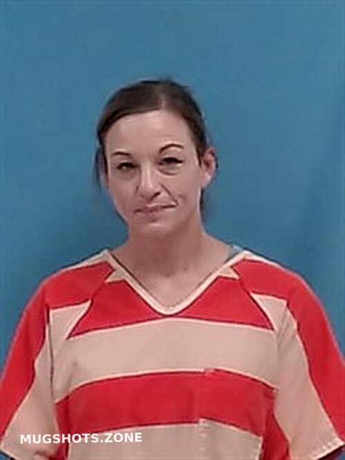 FISK AMANDA BLYTHE 05/07/2024 - White County Mugshots Zone