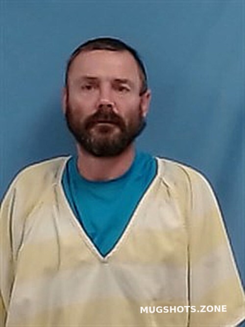 GOSS DERRICK J 05/08/2024 - White County Mugshots Zone