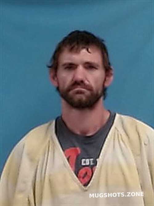 YARBRO JESSE TYLER 05/11/2024 - White County Mugshots Zone