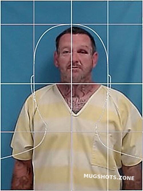 EVERIDGE JAMES DEWAYNE 05/11/2024 - White County Mugshots Zone