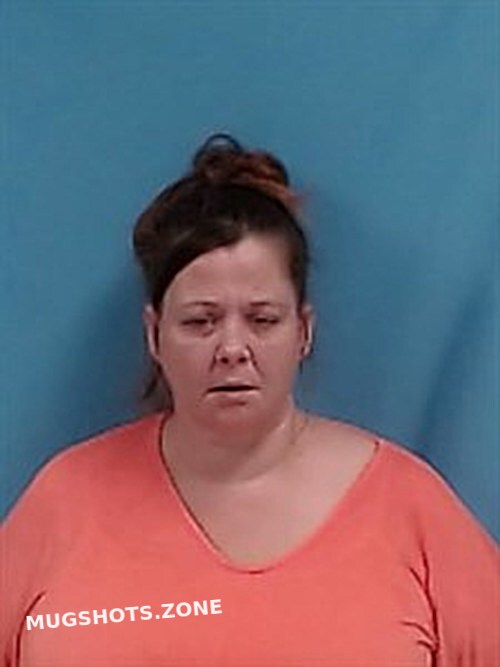 HOWELL-KENNEDY-SAMPLE LARAYNE J 05/11/2024 - White County Mugshots Zone